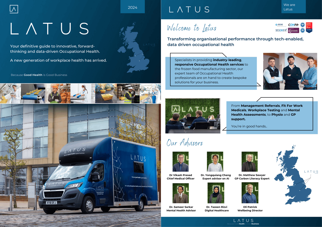 Transport & Logistics