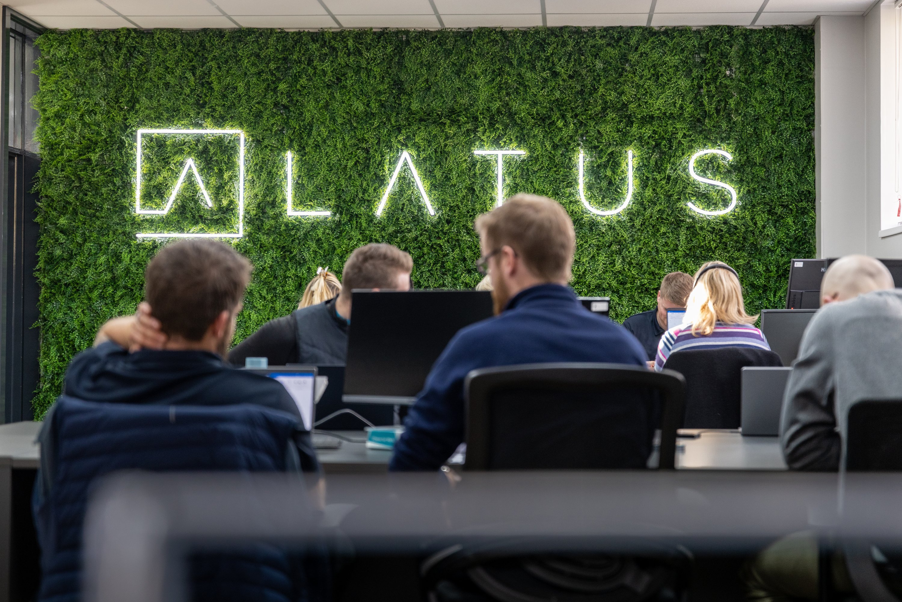 Health Surveillance UK Provider