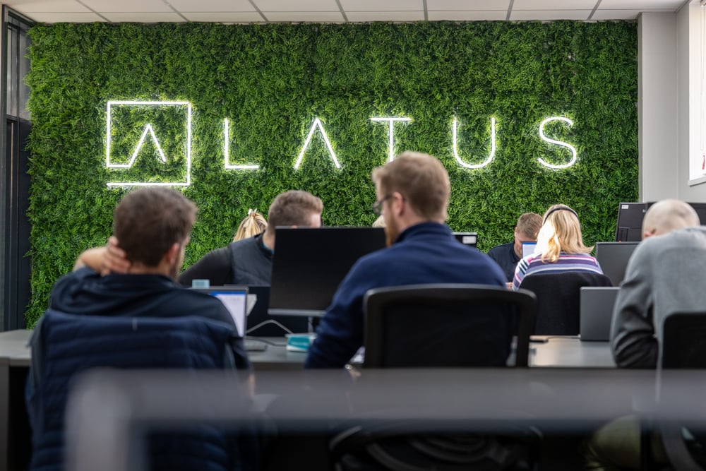 Health Surveillance UK Provider