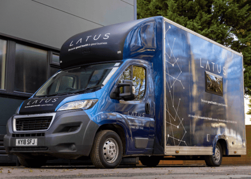 HAVS Assessment | Health Surveillance UK Provider