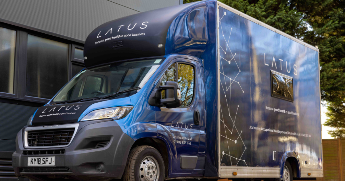 Health Surveillance UK Provider